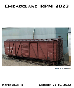 2023 RPM Program Complete | RPM CONFERENCE